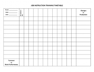 ji-training-timetable-blank | The Bilas Group, LLC